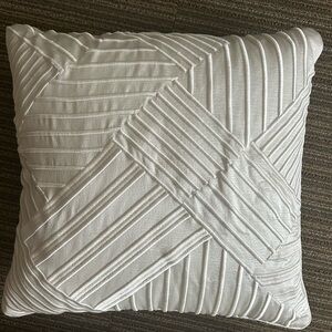 Hotel Collection | Bedding | Hotel Collection Glint Decorative Pillow ...